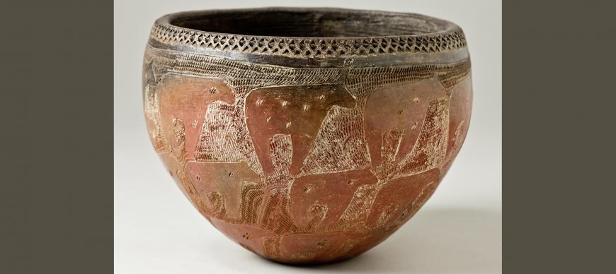 The Robert F. Picken Family Nubian Gallery | Institute for the Study of ...