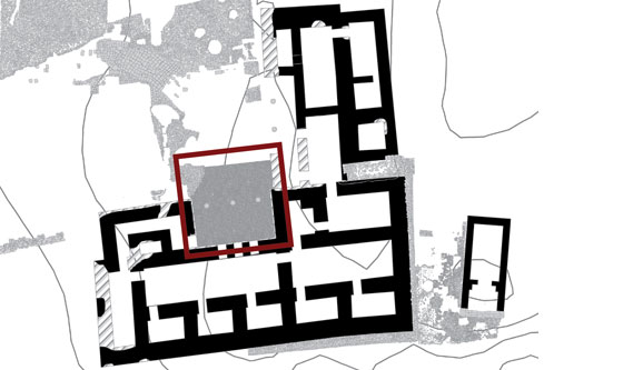 Turkey | Institute for the Study of Ancient Cultures